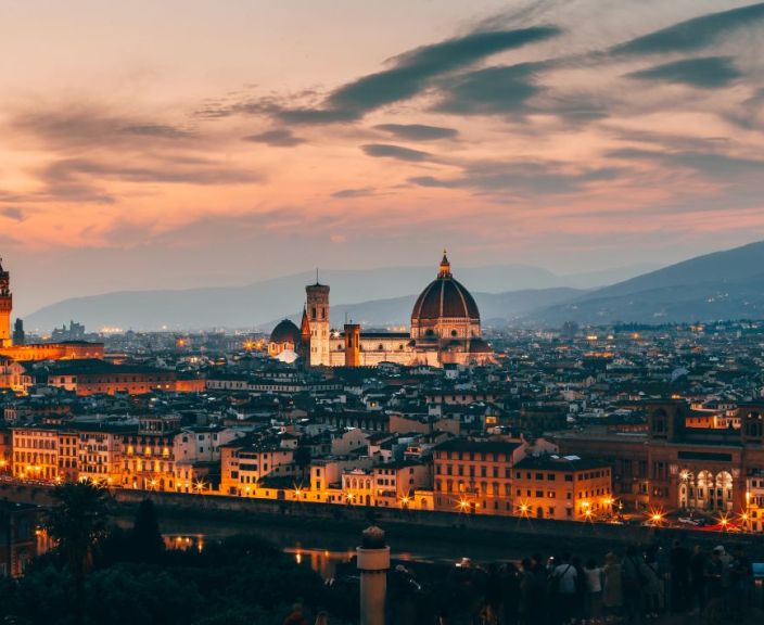 Rooma reisijuht - kuhu minna ja mida teha?